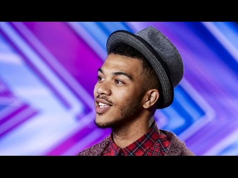 Jordan Pass - Room Auditions - The X Factor UK 2014 - YouTube