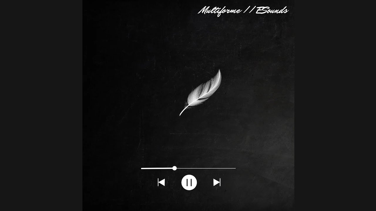 MULTIFORME (Áudio) - ESounds - YouTube