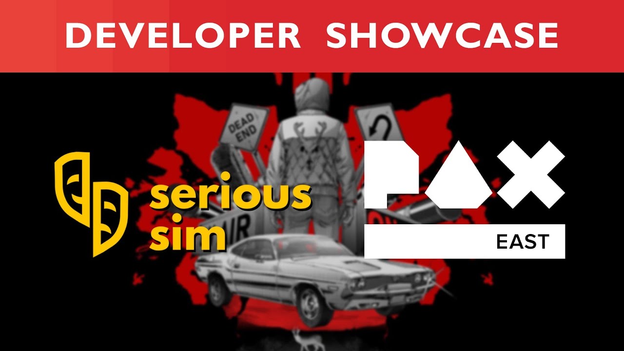 Heading Out | Developer Showcase | PAX East 2024 | Toostupidgamerz - YouTube