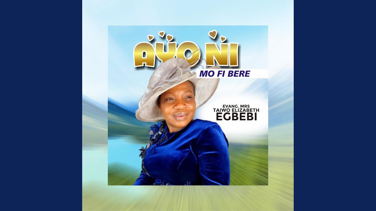 Ayo Ni Mo Fi Bere - YouTube