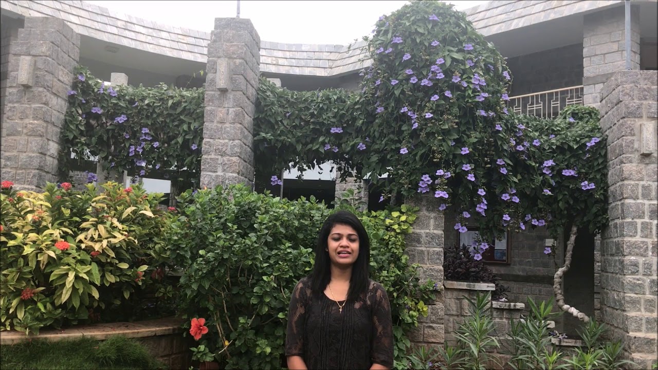 SDMIMD Mysore - College Review by the students - YouTube