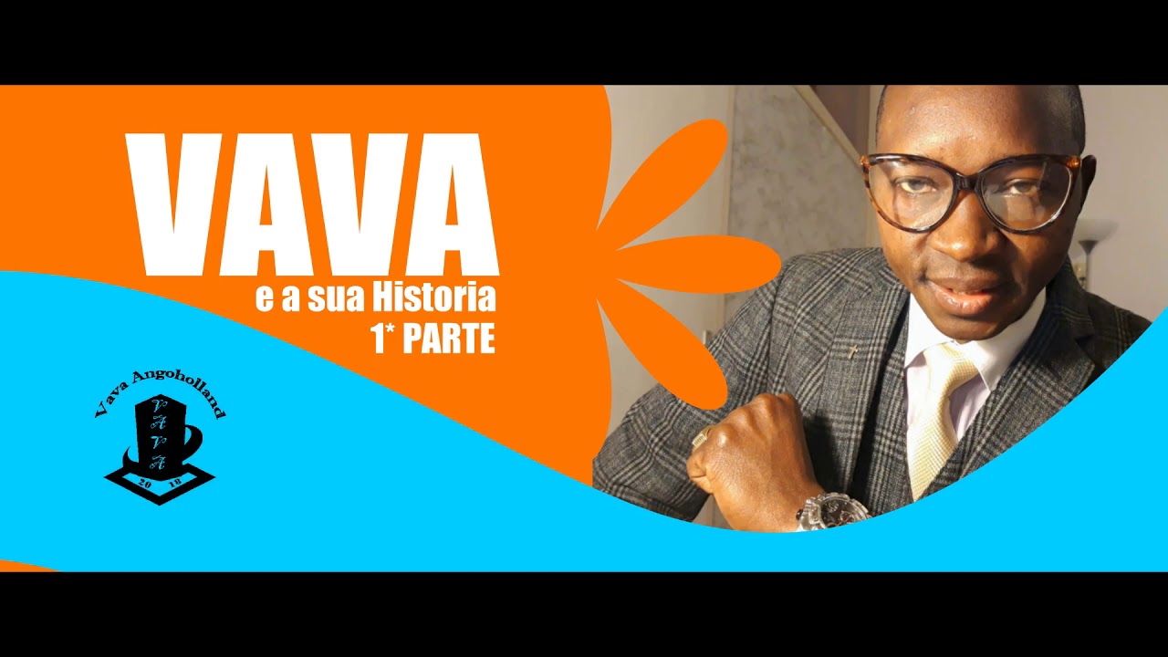 Doutor Vava NZARRA E DALTON. Ai está a musica do vava AngoHolland ...