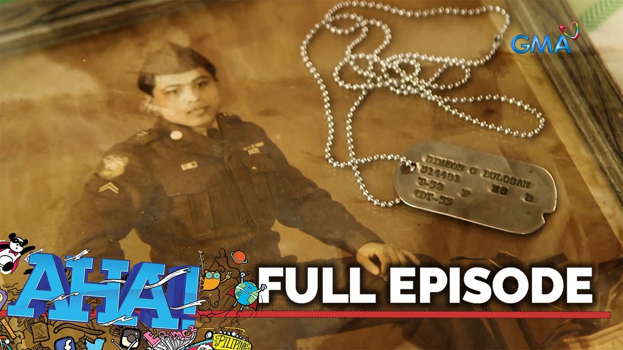 Sundalo mula sa Battle of Yultong, ibabahagi ang kanyang kuwento! (Full ...