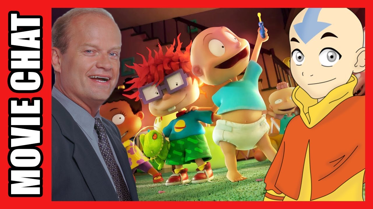 Paramount Plus: Everything You Need To Know About The "New" Streaming ...