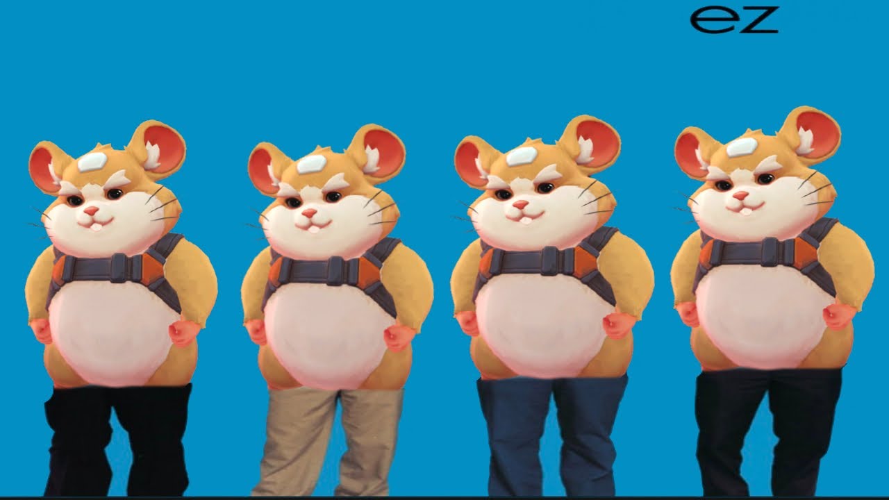 Sigma Balls | Overwatch 2 - YouTube