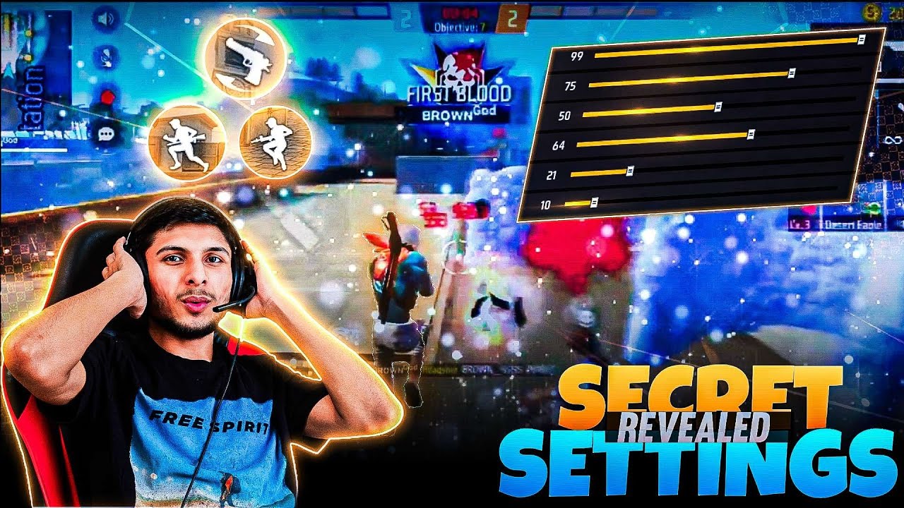 Secret Setting ⚙️ of Redmi Note 10 Pro📲 || @NonstopGaming_ - YouTube