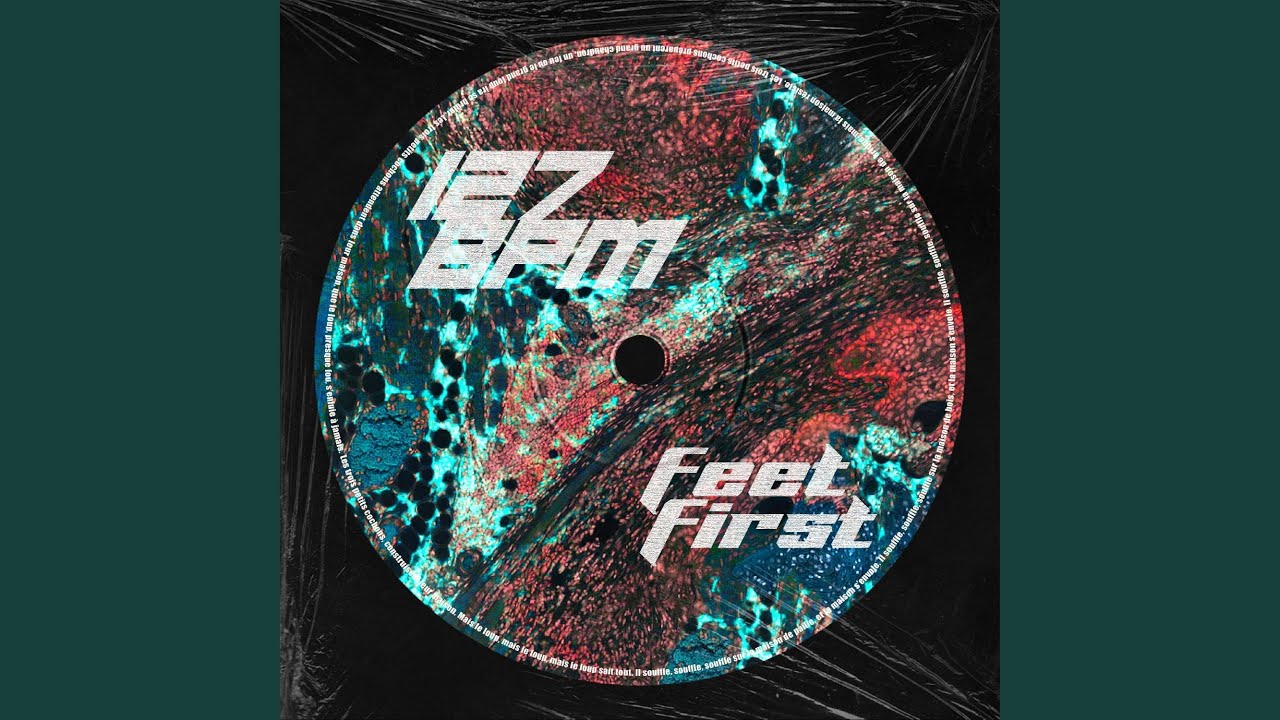 FEET FIRST - YouTube