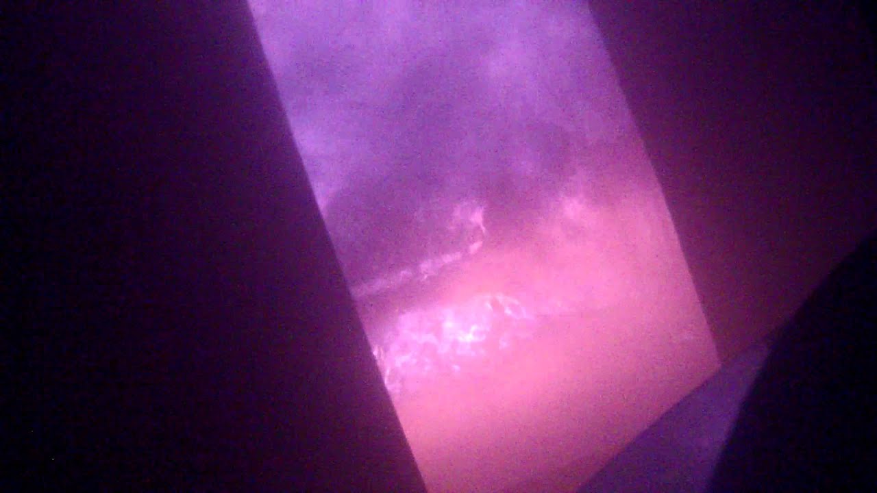 Transitional Attack - YouTube