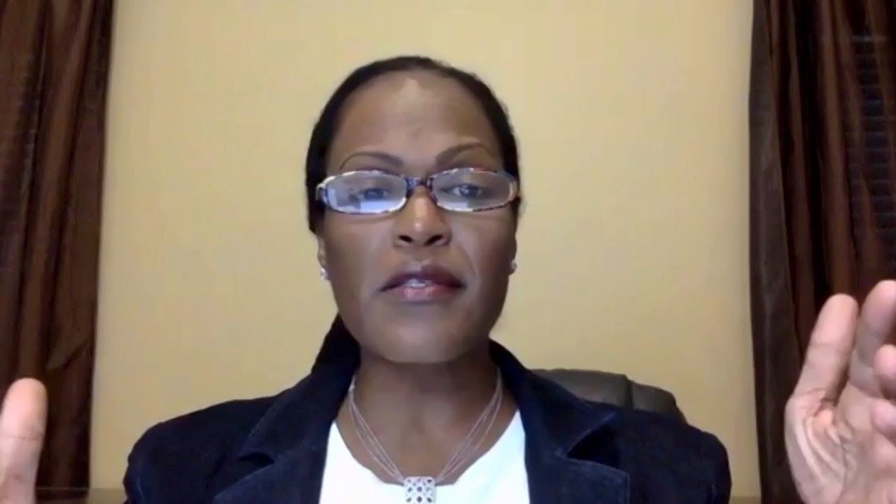 What Leaders Need to Know About Race in the U.S. - YouTube