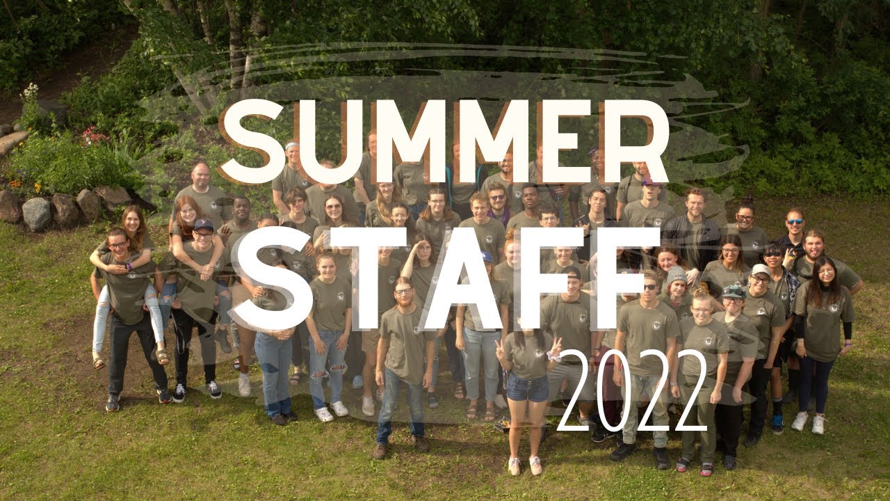 Staff Video - YouTube