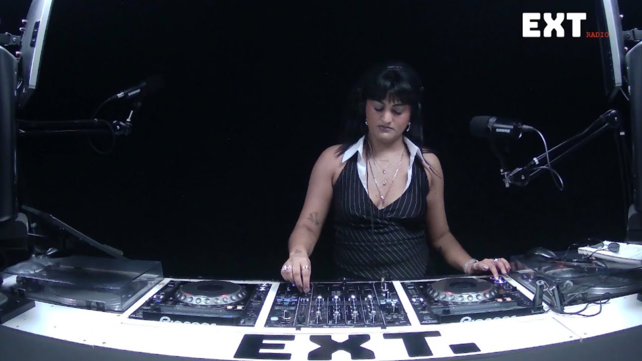 Asanda LDN - 16 MAR 2025 - YouTube