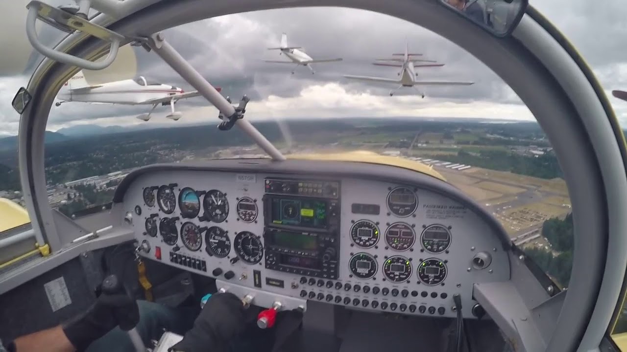 Blackjack Squadron - July 8 2018 - YouTube