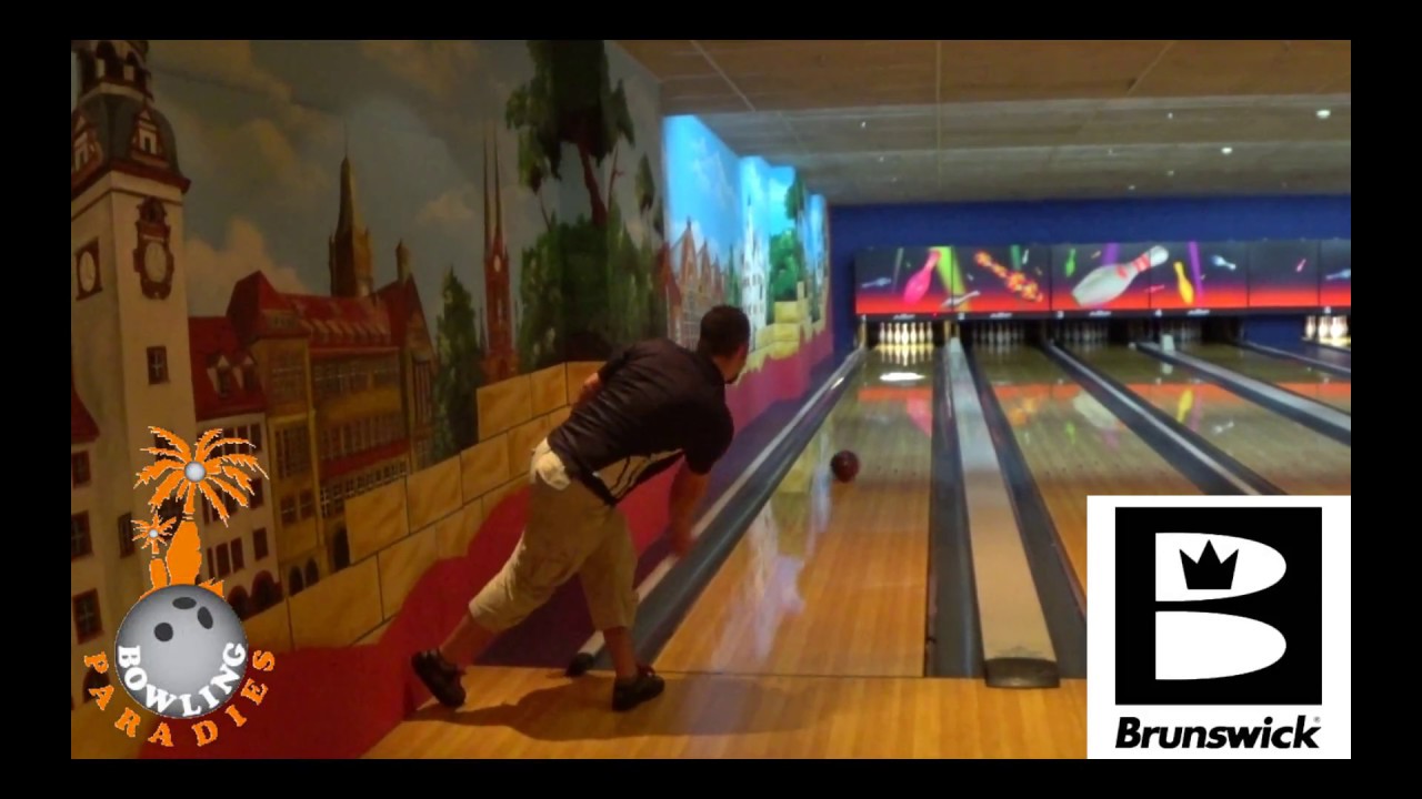 Brunswick Vintage Inferno Reaction Video - YouTube