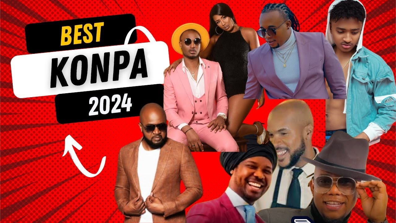 ZAFEM, BEDJINE, KADILAK, D-SINGER, ENPOSIB...DJ BLASTER MIXTAPE - YouTube