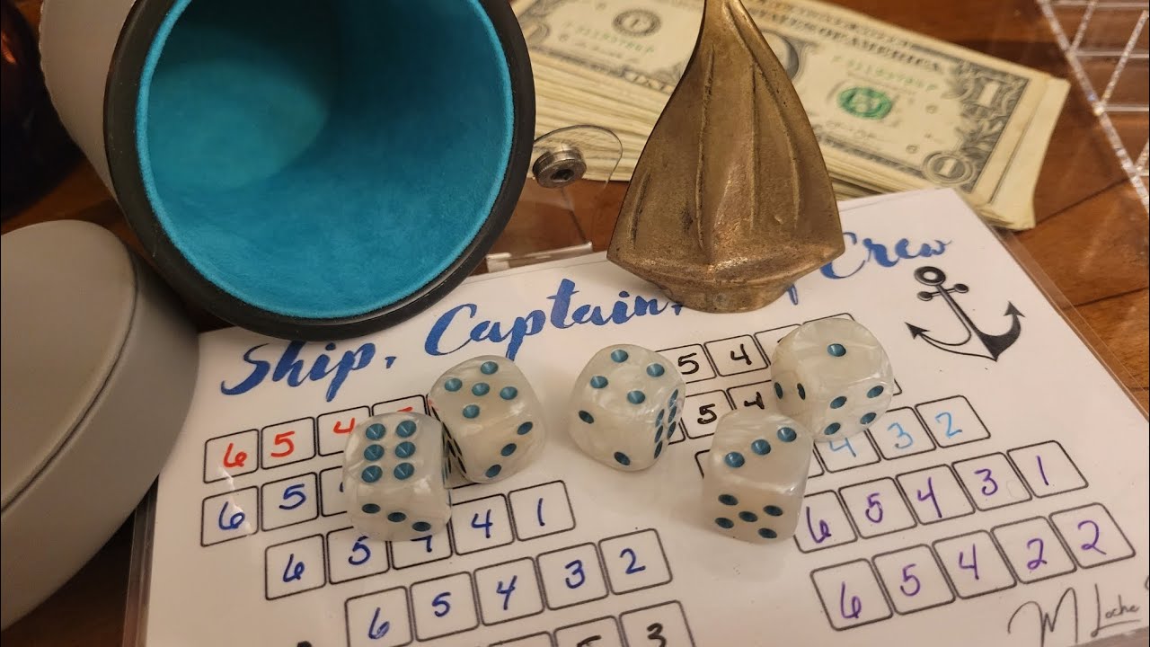 Game Night, Low Dollar Amount - YouTube