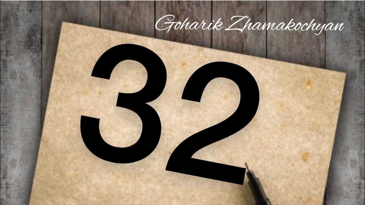 Ողջունելու Ձևեր🇬🇧Անգլերենի Ուսուցում 32 English lessons 32 angleren das ...
