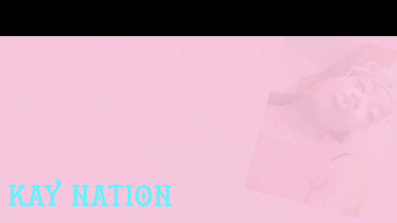 Wassup Kay Nation It’s just a regular normal day. Welcome to my Channel ...