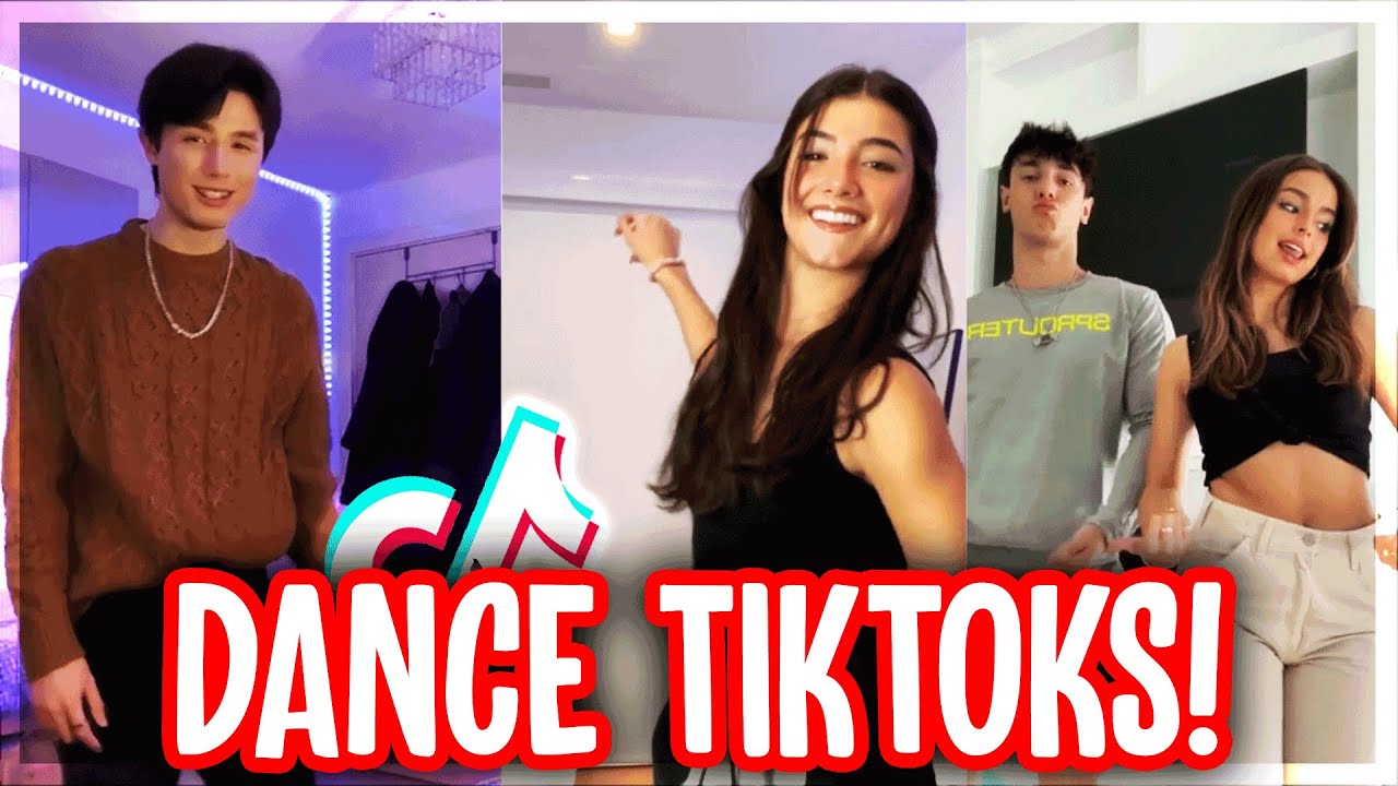The Best TikTok Dance Compilation of January 2021 - YouTube