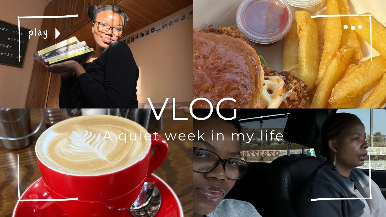 Life with Zoë Ep2 | cooking | errands | family time - YouTube