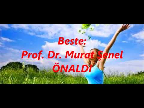 Şenel ÖNALDI - HAN OLURUM - Beste: Şenel ÖNALDI - Söz: Mehmet Ali DEMİRCAN