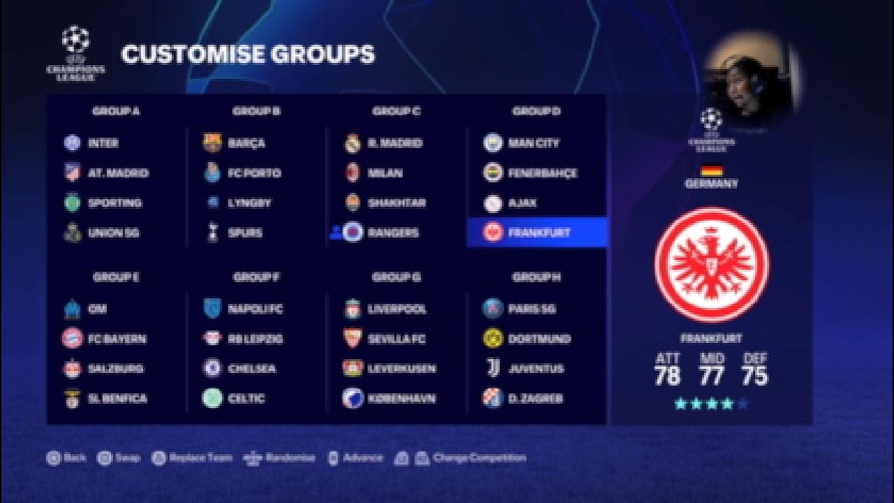 Player career tips in EAFC 24 - YouTube