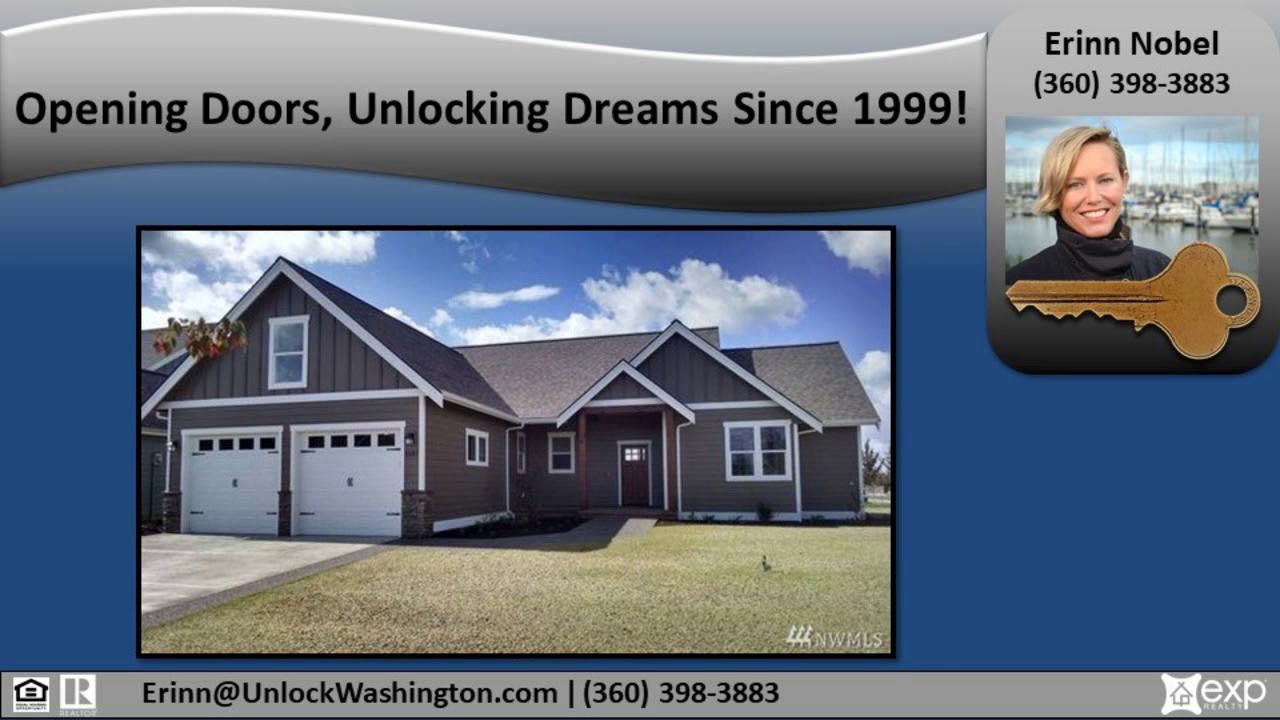 Who is the best agent in Bellingham WA to sell my house - YouTube