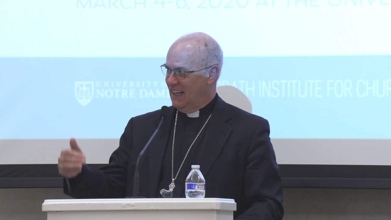 Co-Responsibility for Evangelization in the Church: The Role of ...