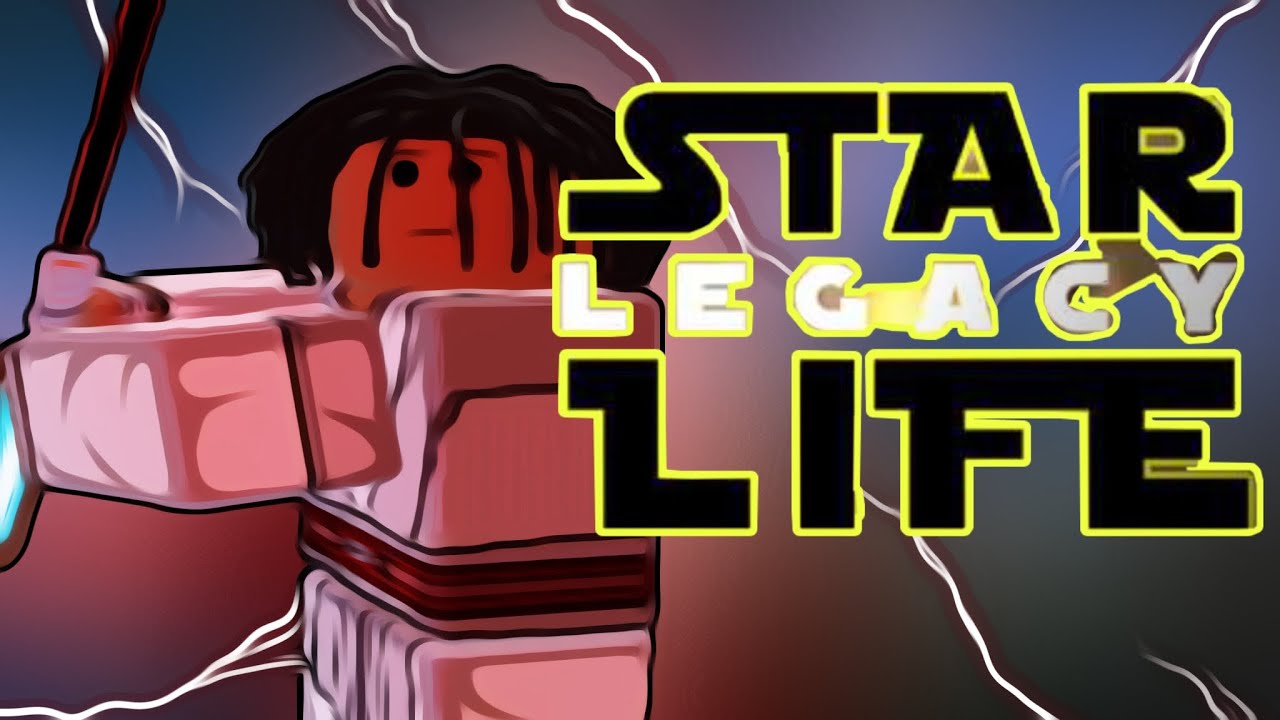 STAR LIFE IS OUT! / Star Life : Legacy Gameplay - YouTube