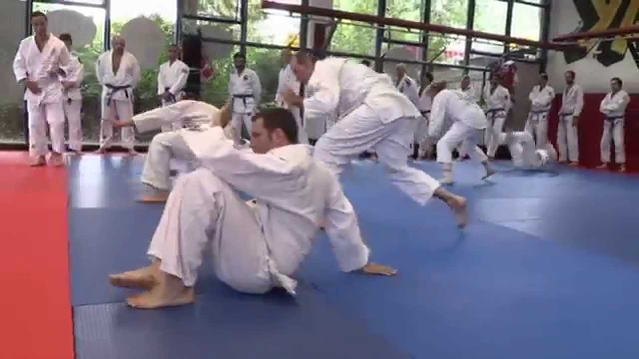 Gui Valente Seminar at Yamato Gym Weesp Netherlands, BJJ, MMA, JuJitsu ...