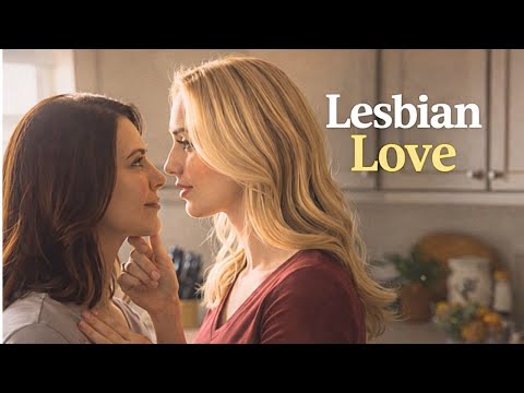 I Fell for My Best Friend's Mother | Lesbian Love Story