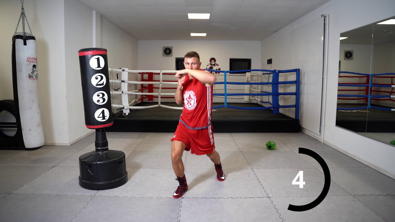 45 Minuten Boxtraining I Training für daheim zum mitmachen I Auch ohne ...