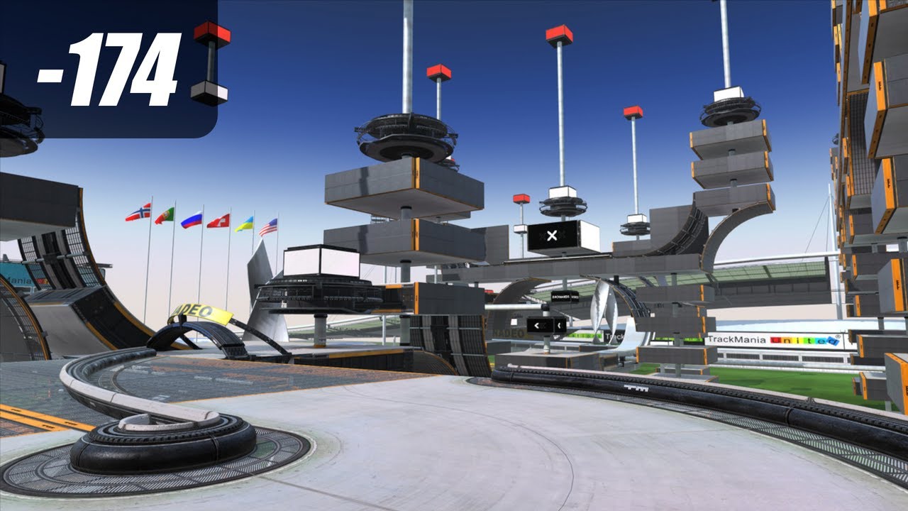 Kackiest Kacky #-174 | WR - YouTube