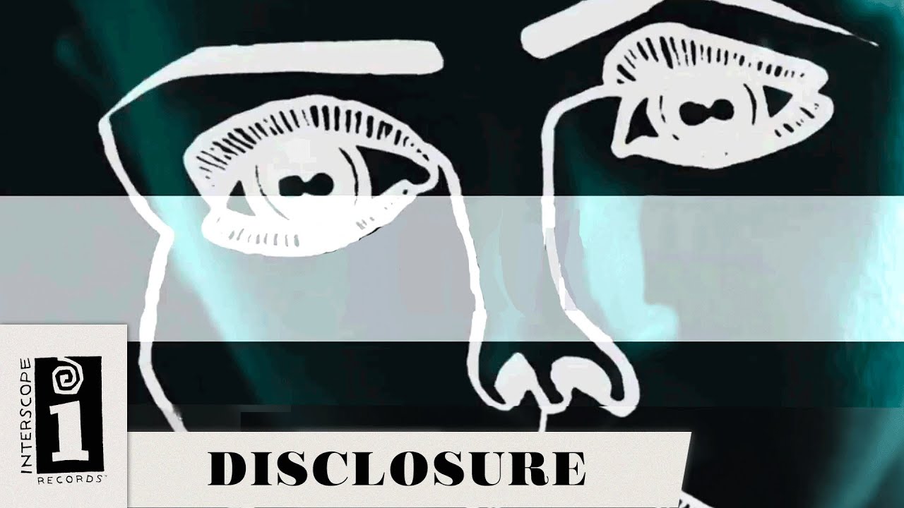 Disclosure | 'Settle' Deluxe Edition (Target Exclusive) (Preview ...