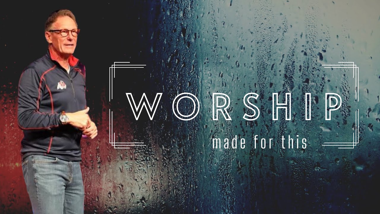 Worship | Before and After | Pastor Dale Oquist | Message - YouTube