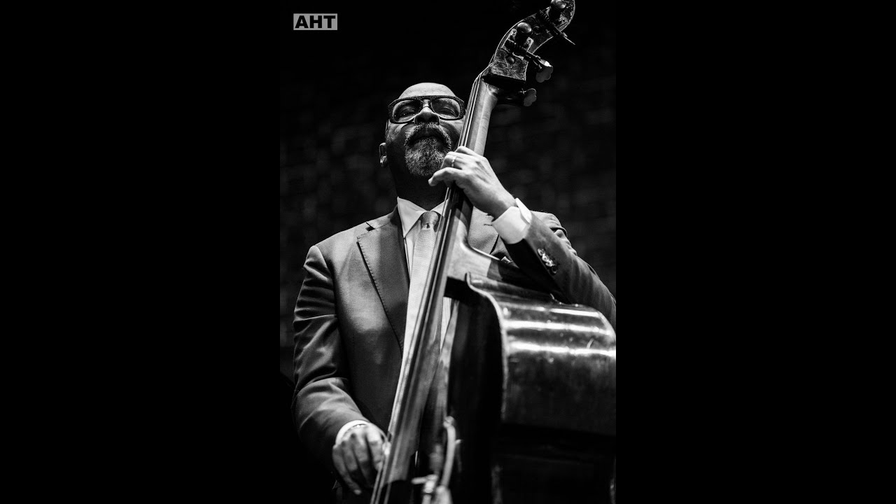 GERALD CANNON SPECIAL GUEST ON SOUNDS OF THE DIASPORA: ARTIST TO ARTIST ...