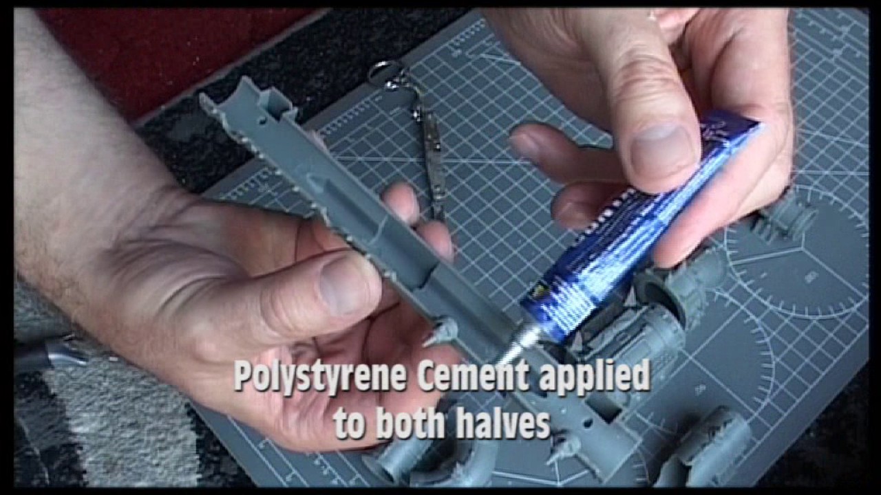 Cato Pass - Promethium Pipes Haemotrope Reactor - YouTube