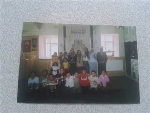 Hacıselli Köyü Cami