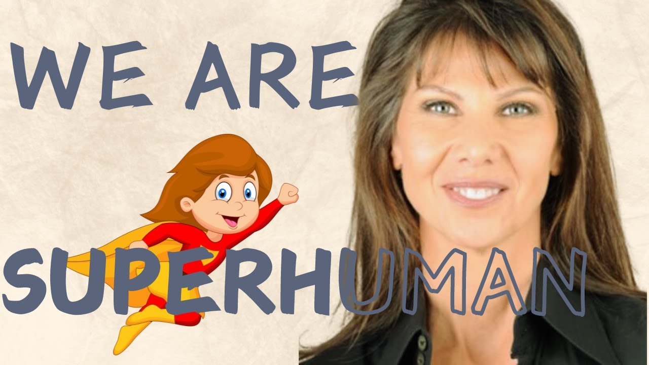 Caroline Cory | Consciousness | Human Potential | Metaphysics | Remote ...