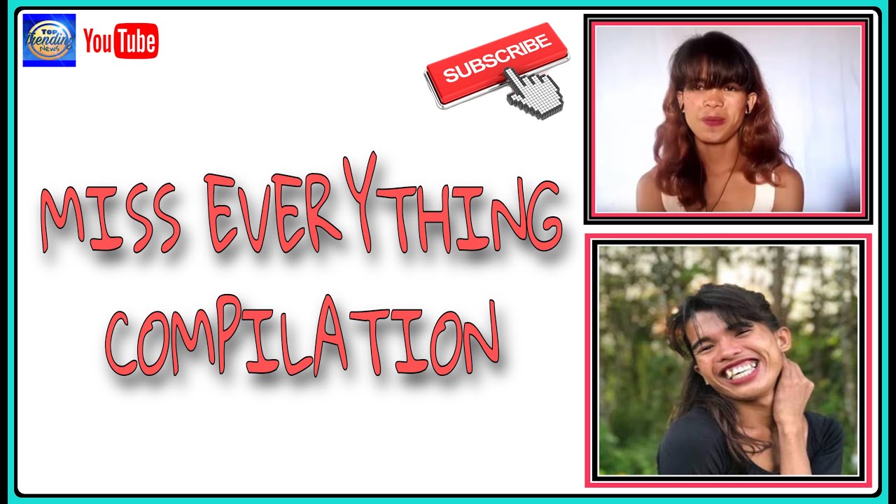 Miss Everything Video Compilation | Top Trending News - YouTube