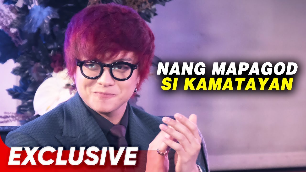 Kamatayan In English