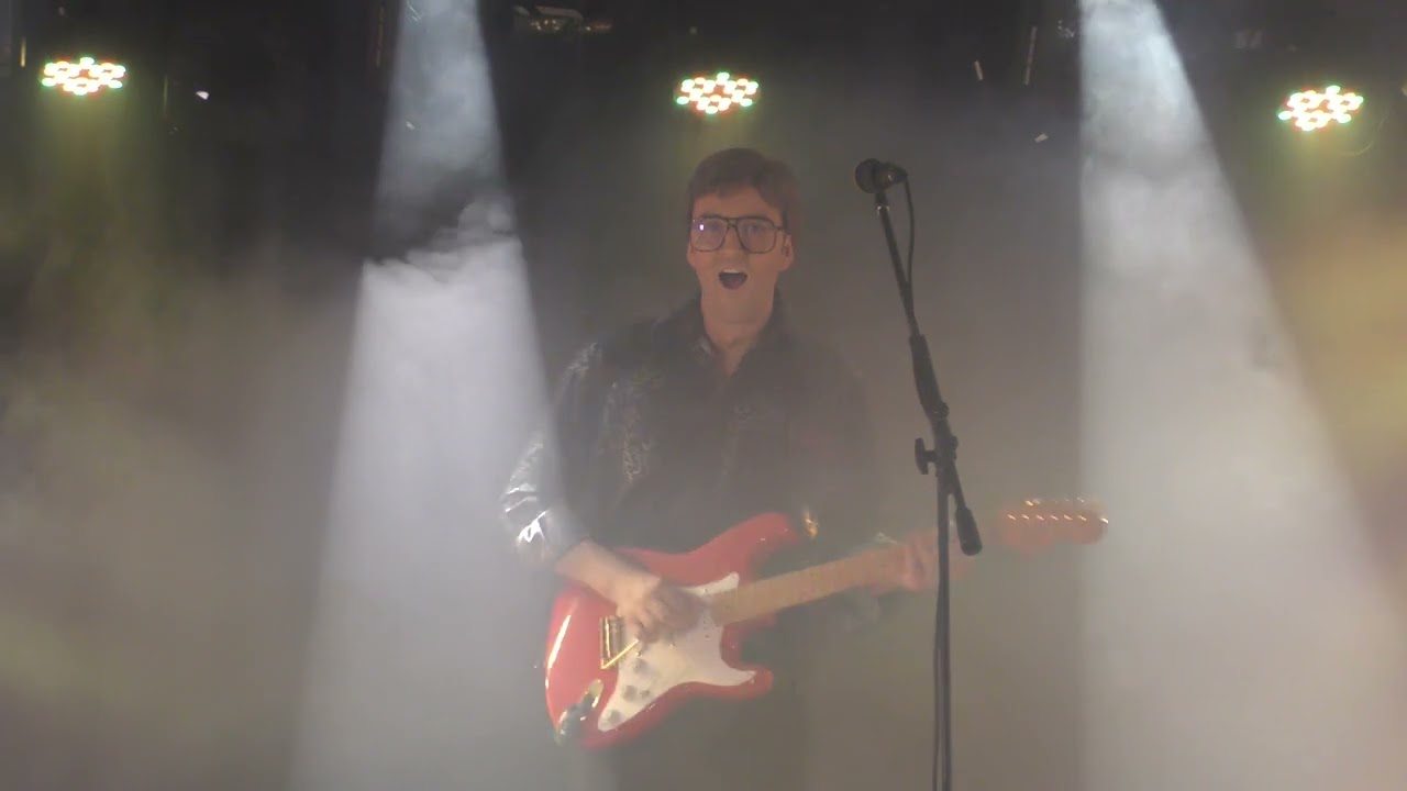 Shadowing Hank. 34 F.B.I. Scarborough Gala 19 June 2022 Featuring ...