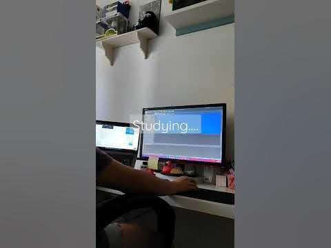 💻 study with me #shorts #studywithme #codewithme - YouTube