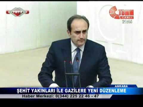 ŞEHİT YAKINLARI İLE GAZİLERE YENİ DÜZENLEME