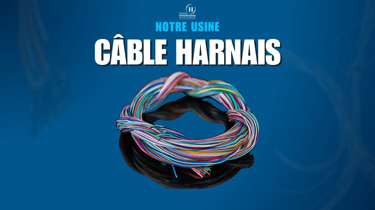 CONNEXION TECHNIC HD - YouTube