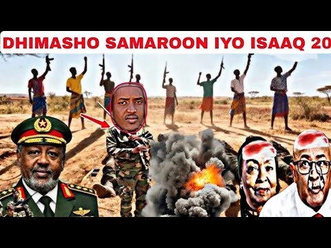 DEG DEG GUUSHA CIISE WAYNE QAYLO DHA NTA GADABUURSI FAHIIMO QUUJE OO AFLA GAADO KULA KACDAY SIYA..