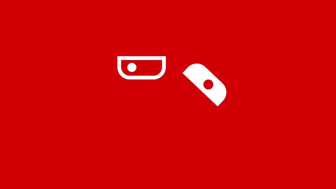 Nintendo Switch GameCube Style Startup but with Alternate GameCube ...