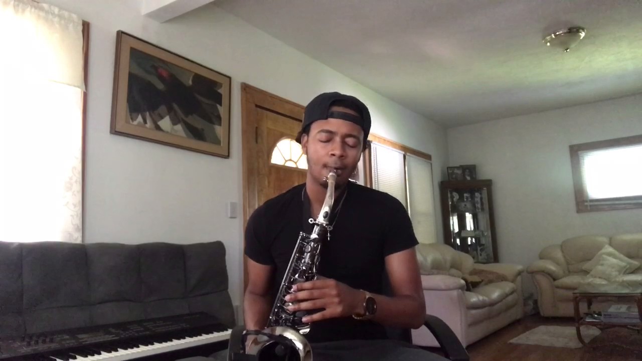 B. Thompson - RedBone - YouTube