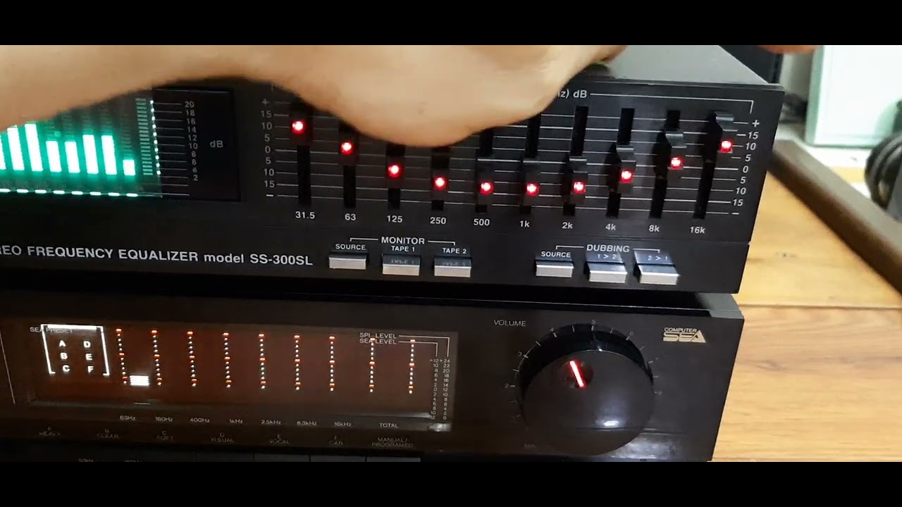 2 cái lọc xì vichtor sea 770 và adc Mỹ 300sl đẹp keng hát ok chức năng ...