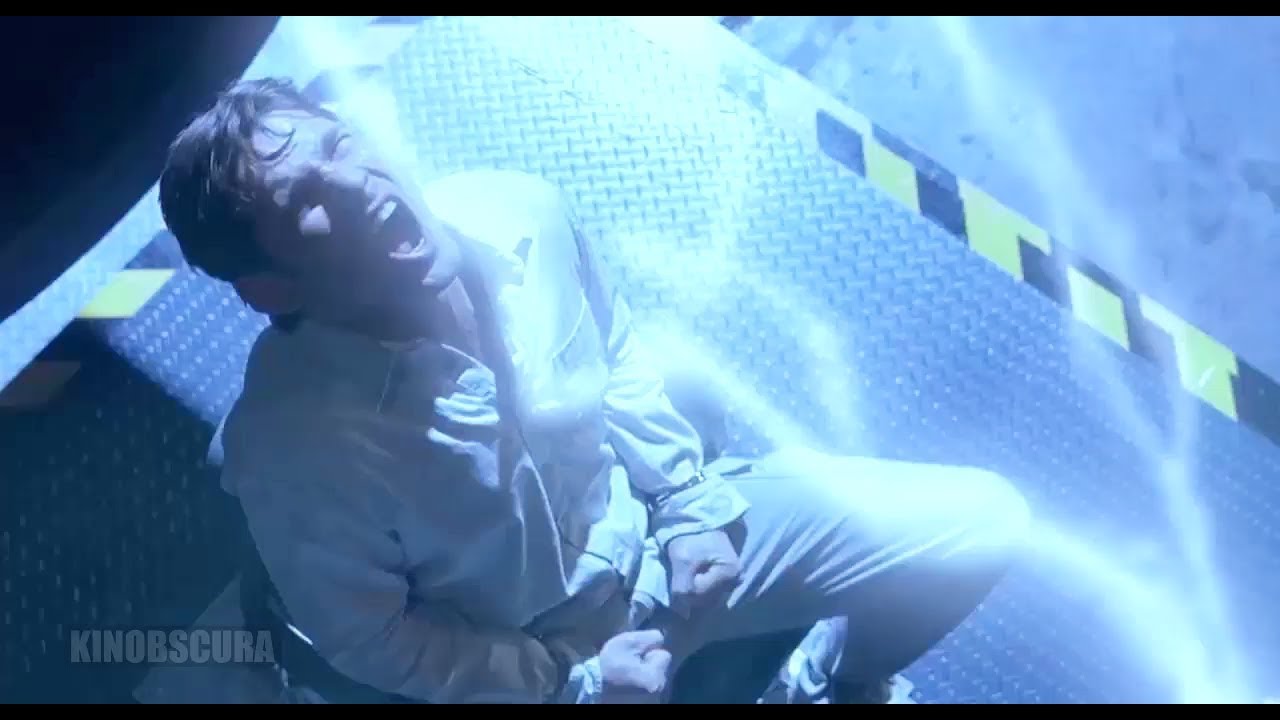 Hulk 2003 David Banner