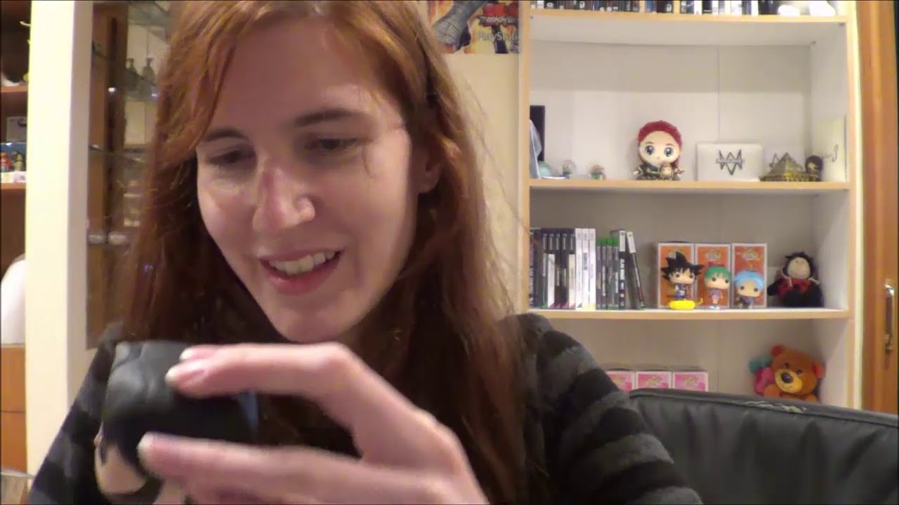 Unboxing Funko Pop Alcide Herveaux True Blood - YouTube